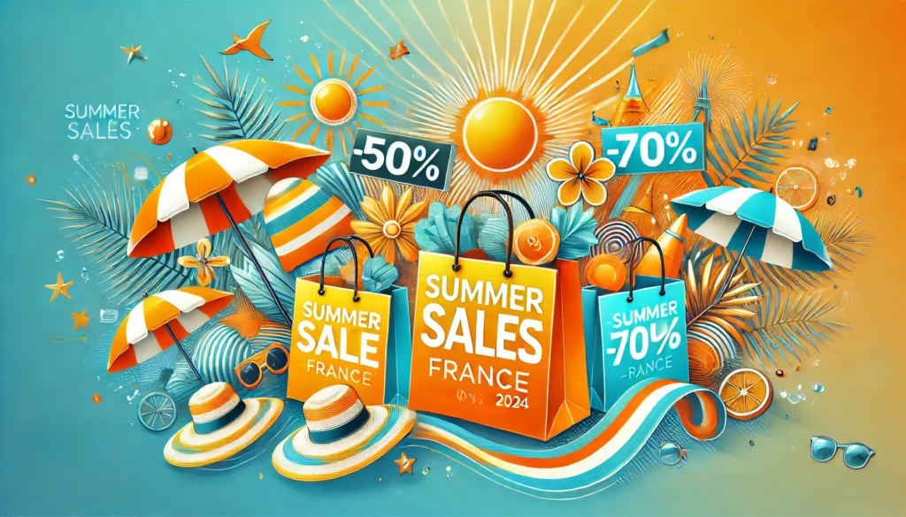 Les Soldes 2024 : Dates, Conseils et Tendances à Ne Pas Manquer - Solde.me